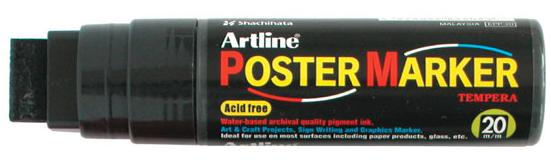 Poster Marker 20mm